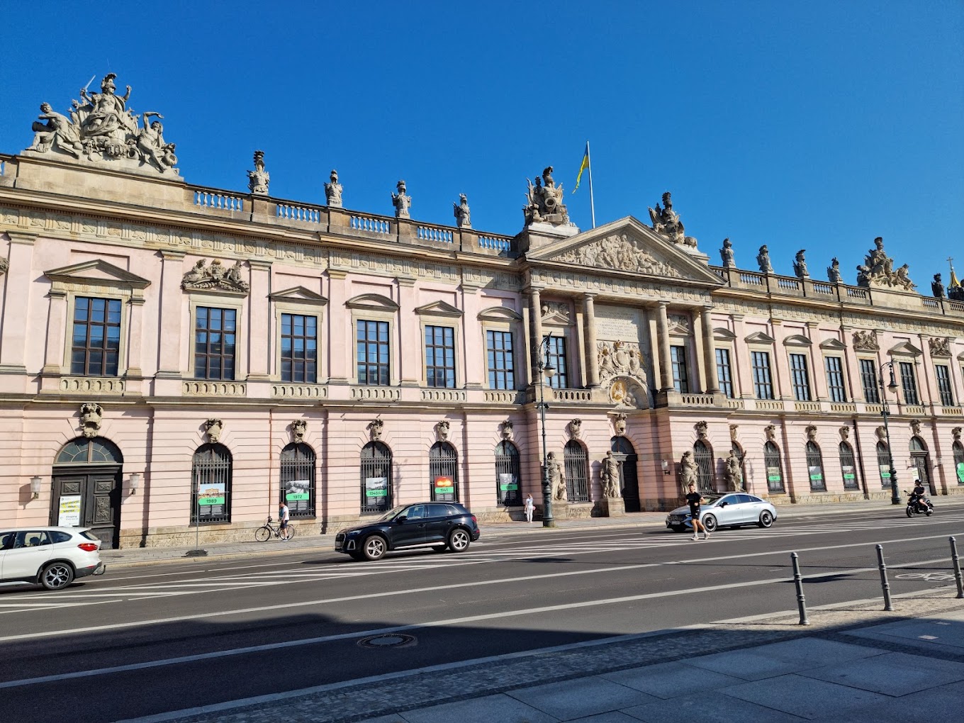Visite du musée de l'histoire allemande et de la ville de Bonn-Sorties ...